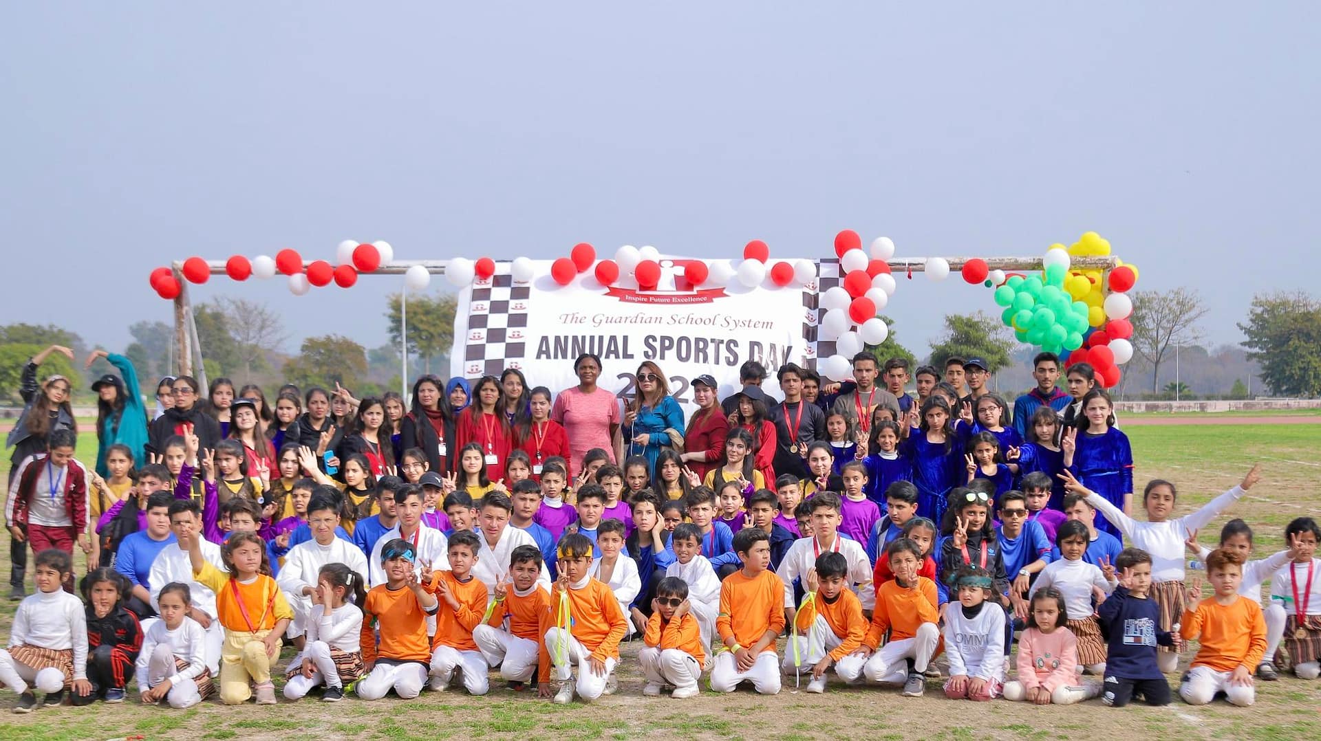 Our Story – The Guardian School System