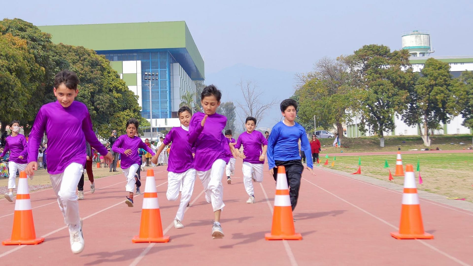 Our Story – The Guardian School System