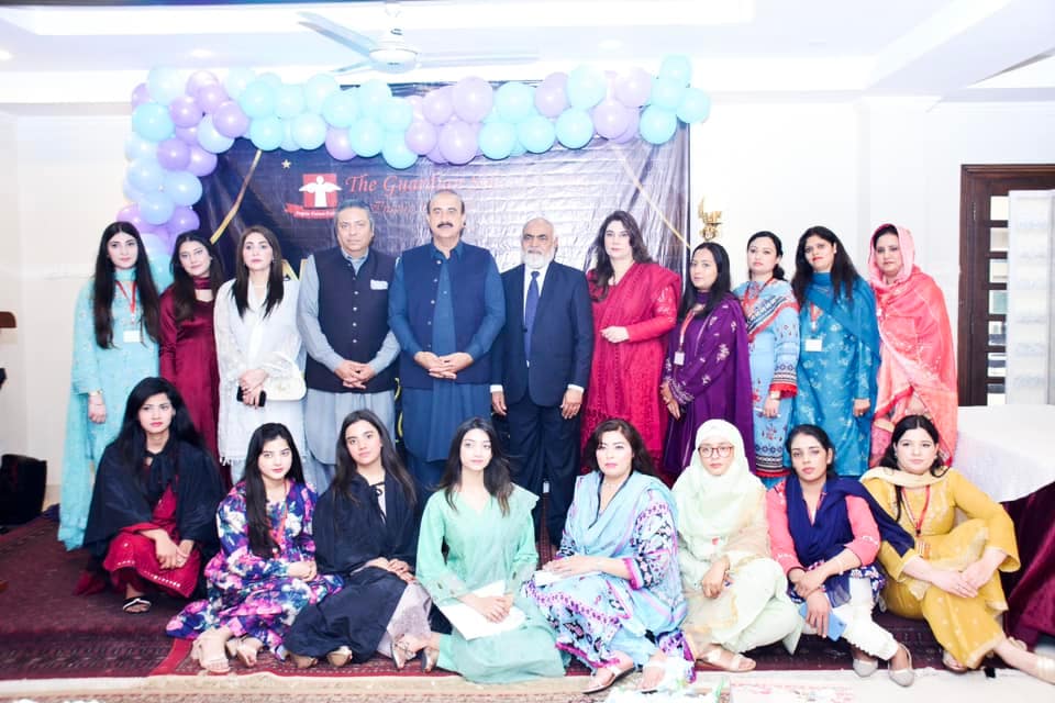 Our Story – The Guardian School System